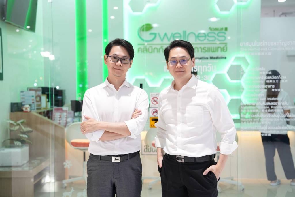 Gwellness พร้อมรองรับ Thailand Wellness & Medical Hub จับมือหลักสูตร ...