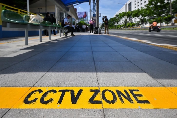 กทม. ติดตั้ง CCTV เพิ่มความปลอดภัยจุดเชื่อมต่อการเดินทาง พร้อมเทคโนโลยี ...