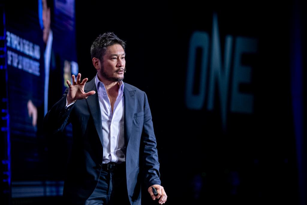 ONE ทำรายได้สูงสุดเป็นประวัติการณ์ ทะยานสู่การบรรลุผลกำไรในปี 2567