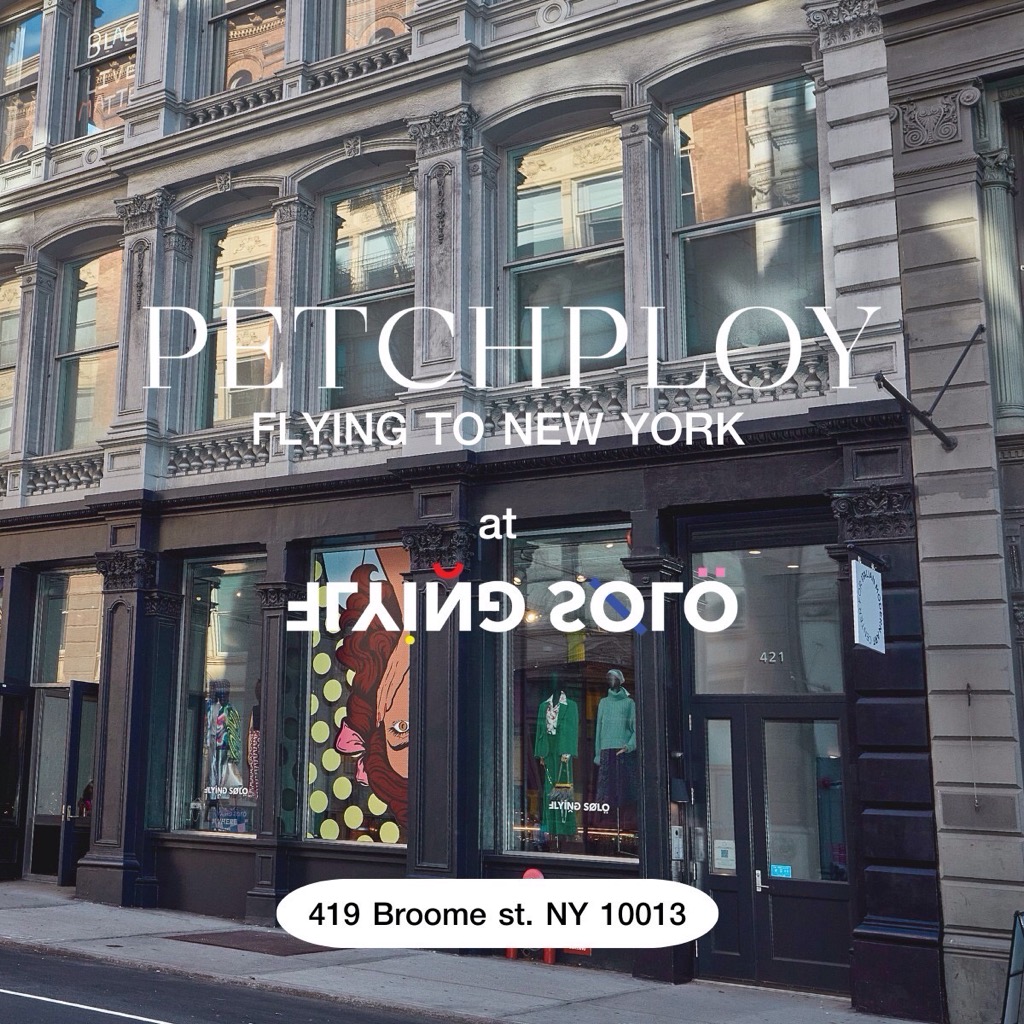 “PETCHPLOY” ปลุกเทรนด์ Classy เหล่าเซเลบริตี้ พร้อมทะยานสู่แบรนด์แฟชั่นระดับโลก ณ ใจกลาง มหานคร ...