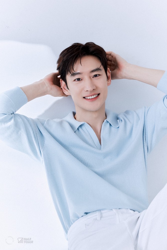 แฟนคลับไทยเตรียมฟิน “LEE JE HOON” พร้อมกลับมาแจกความสดใสในงาน “2024 LEE ...