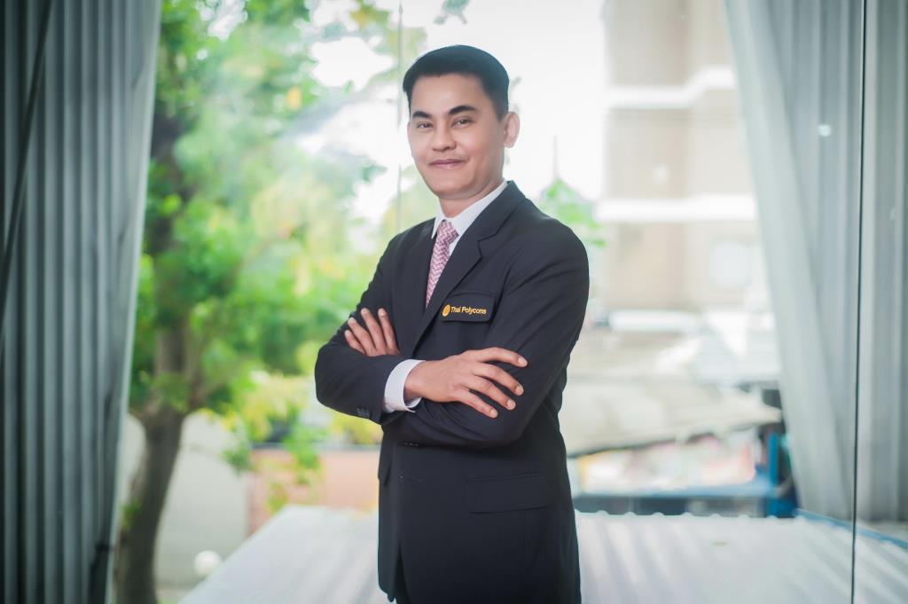 TPOLY คว้างานใหม่ 3 โปรเจกต์ มูลค่า 965.3 ล้านบาท