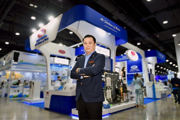 FTI เผย Q2 โกยรายได้ขยับต่อเนื่อง