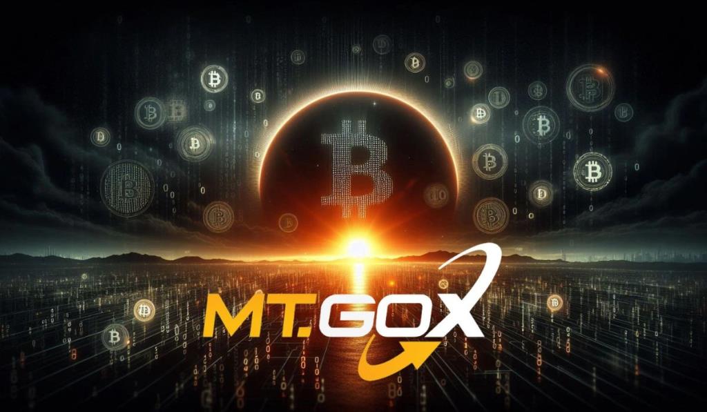 Mt.Gox โอนบิทคอยน์คืน 2.7 พันล้านดอลลาร์ ฉุดราคา BTC ร่วงหลุด $54000