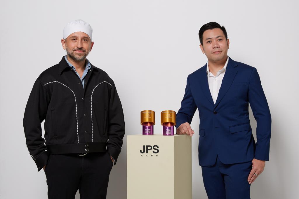 “ยัสปาล” เผยJPS CLUB สมาชิกพุ่ง 87%