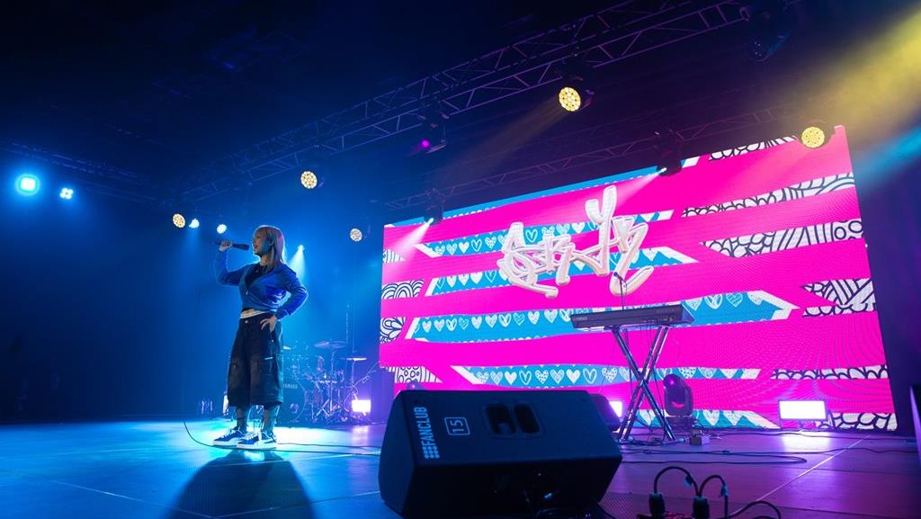 “Volume Livehouse” ไลฟ์เฮาส์ใจกลางเมืองเอาใจคอดนตรี