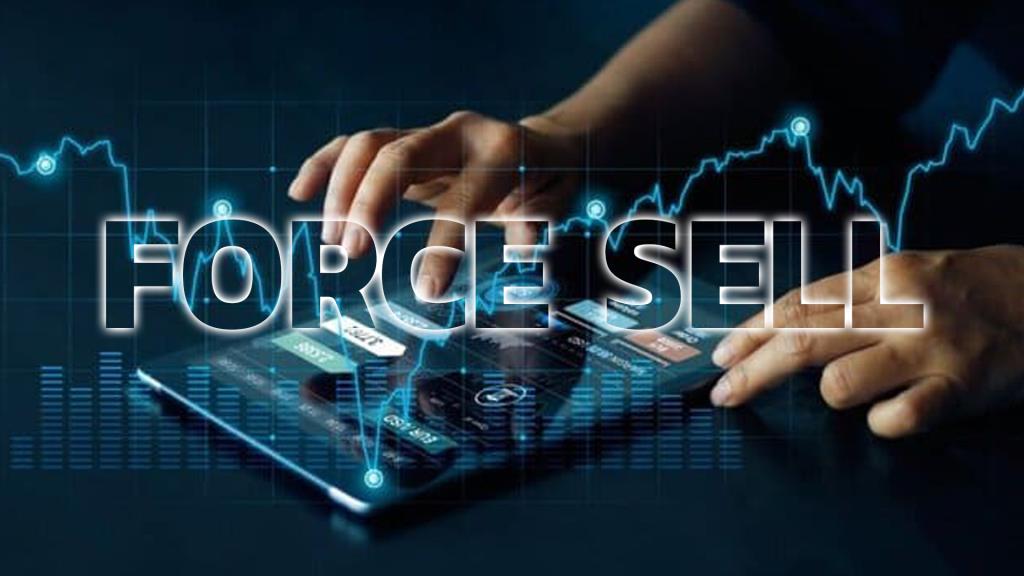 เปิดโปง "ตัวเอ้" บจ. จุดชนวน FORCE SELL / สุนันท์ ศรีจันทรา