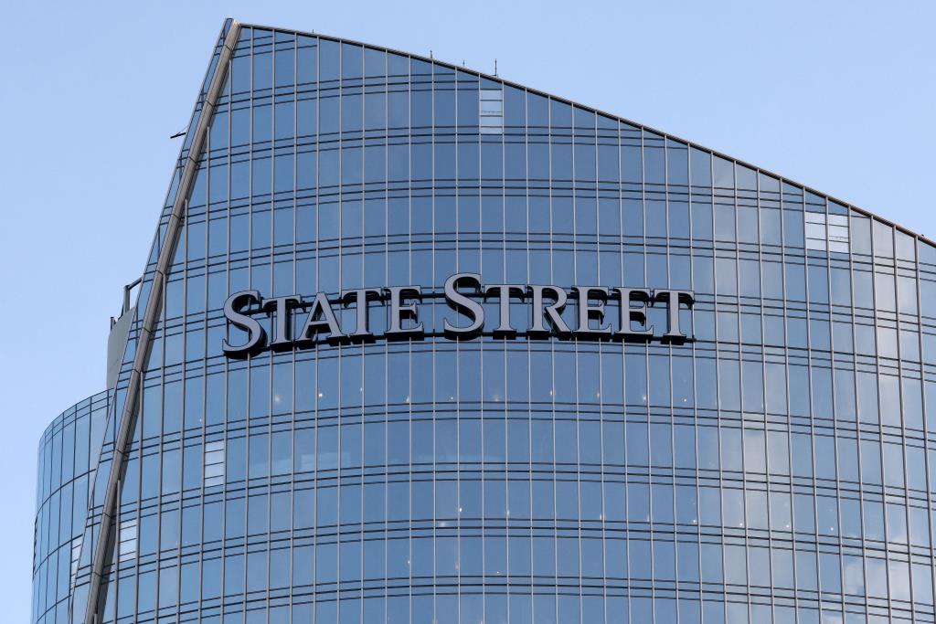 แบงก์ยัก "State Street" เล็งสร้าง Stablecoin ของตนเอง หวังเพิ่มศักยภาพ ...