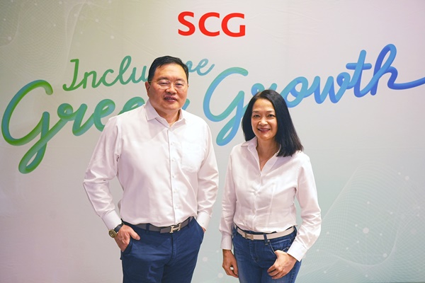 SCG เผย Q2 และครึ่งแรกปีนี้ดี - เร่งรัดเข็มขัดคุมต้นทุนฝ่าวิกฤต