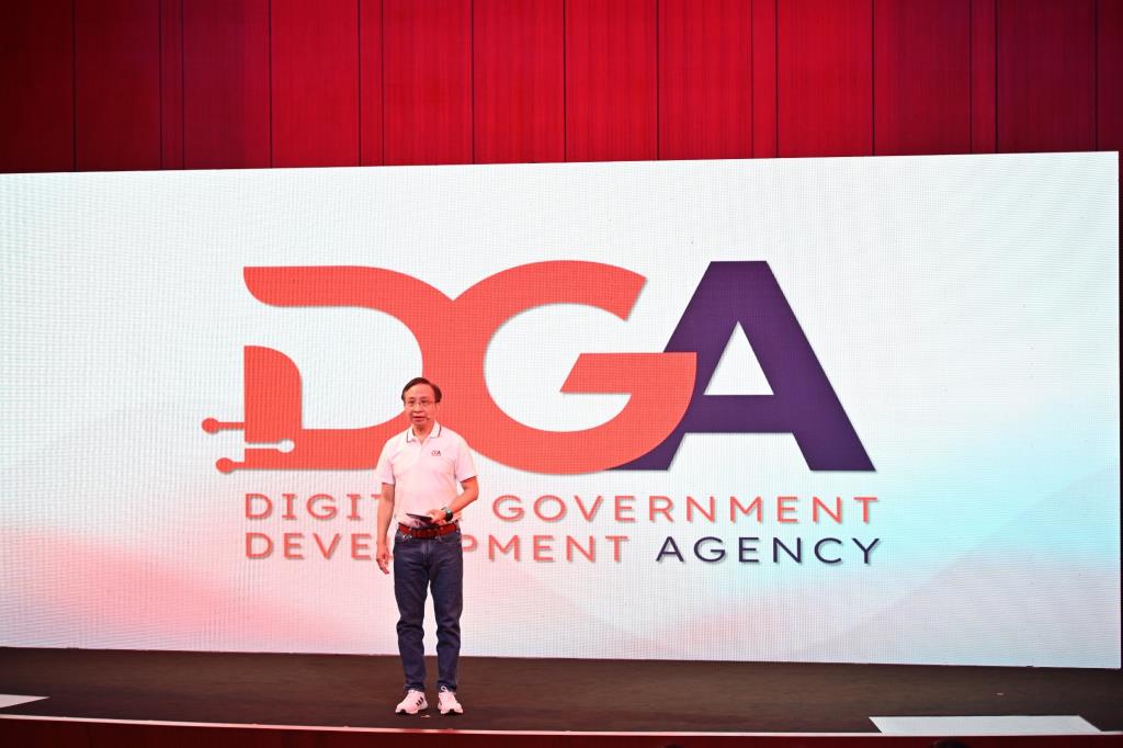 DGAยัน "ทางรัฐ" ปลอดภัยเก็บข้อมูลมาตรฐานระดับโลก ย้ำติดตั้งผ่านApp ...