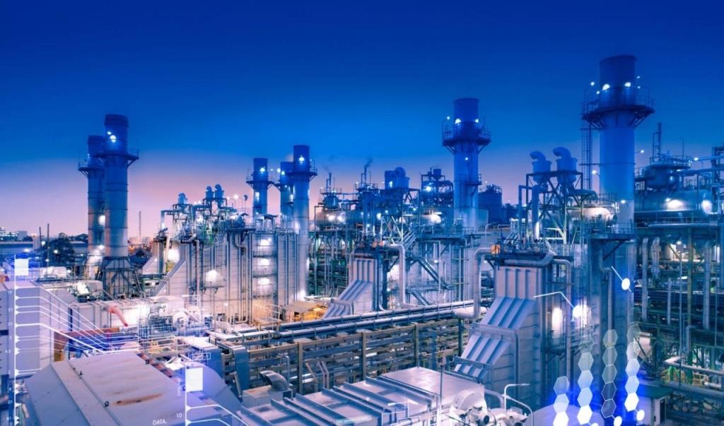 GPSC กำไร Q2/67 โต 362%