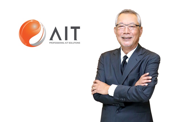 AIT ครึ่งปีแรกกำไรเพิ่ม 23% ปันผล 0.15 บาท