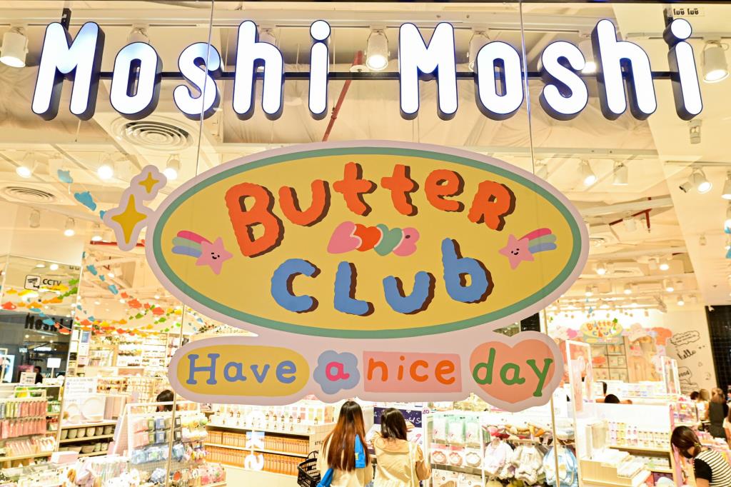 “MOSHI” จ่อเพิ่มอีก 13 สาขา ออกสินค้าลิขสิทธิ์-มุ่งคอลแลบ