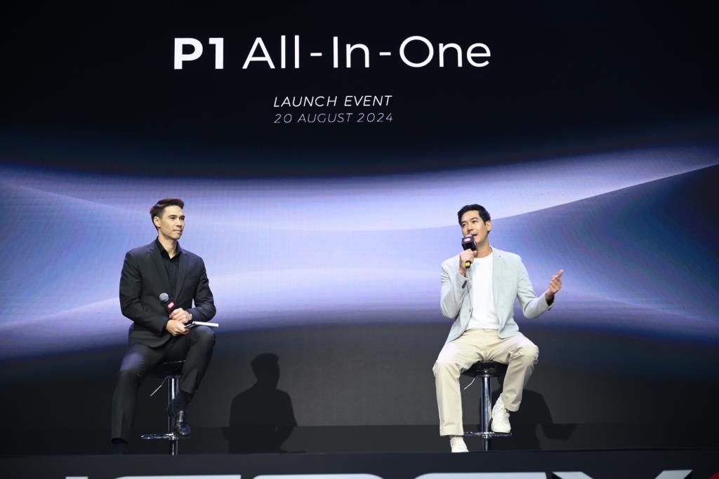 “เวียร์ ศุกลวัฒน์” แบ่งปันประสบการณ์ใช้ “EnergyLIB” แบรนด์ระบบโซลาร์ที่มีโซลูชันแบบครบวงจรสำหรับ ...