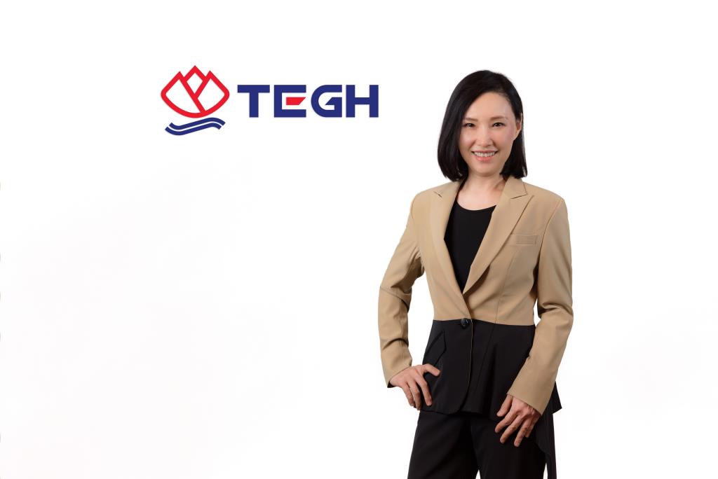 TEGH เติบโต Sustainability to Profitability ยอดขายปี 67 แตะออลไทม์
