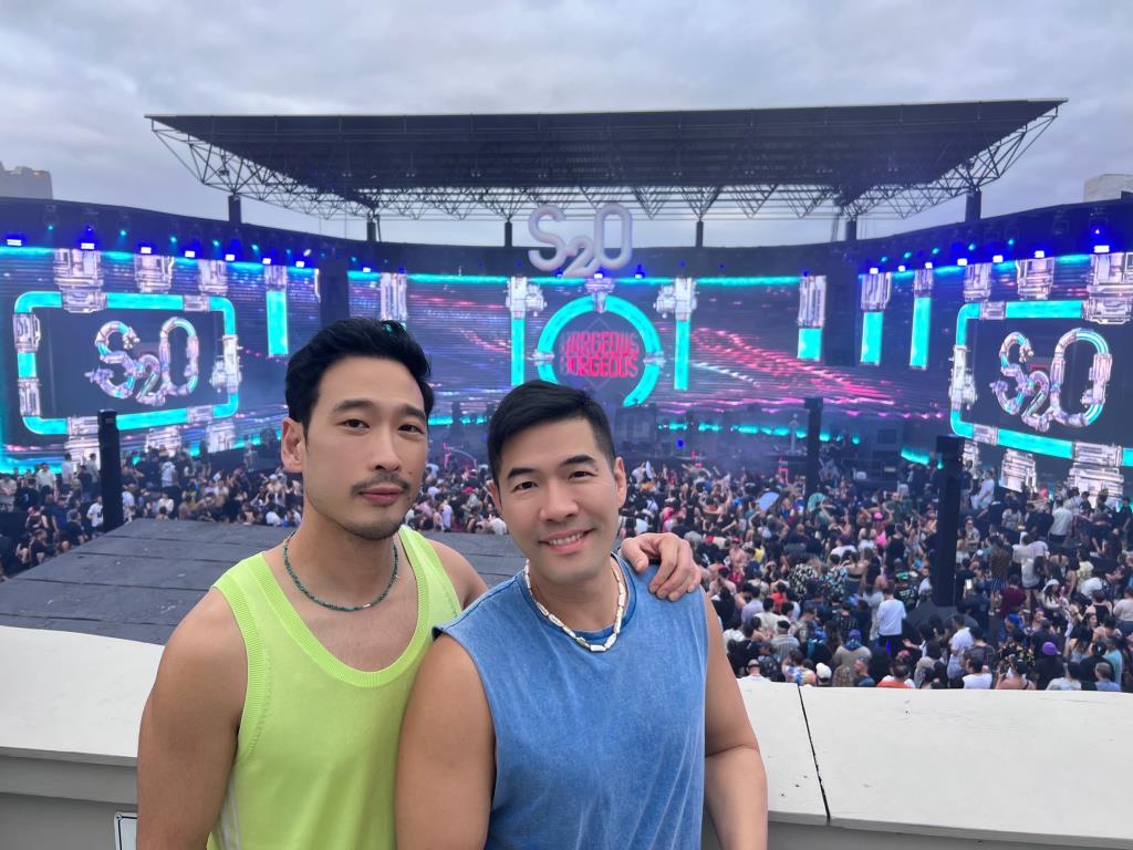 "วู้ดดี้" สุดภูมิใจพา S2O สงกรานต์ซอฟต์พาวเวอร์ไทยบุกอเมริกา! กระแสดี ...
