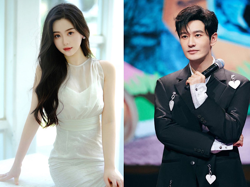 “หวงเสี่ยวหมิง” คอนเฟิร์มรักใหม่ท่ามกลางข่าวลือแต่งงานรอบ 2