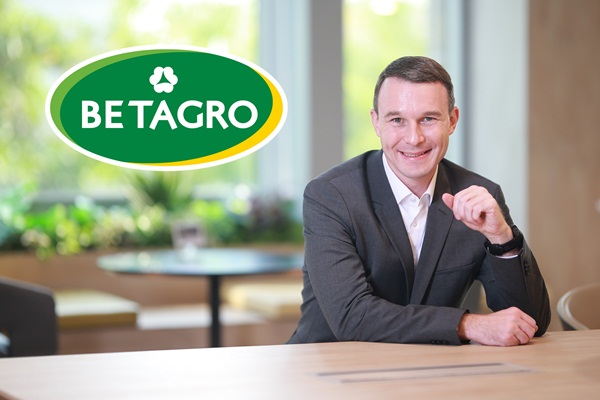 BTG ทุ่ม 50 ล้าน เปิดแคมเปญ “ทุกคำคือความสุข” ตั้งเป้ายอดขายโตกว่า 10%