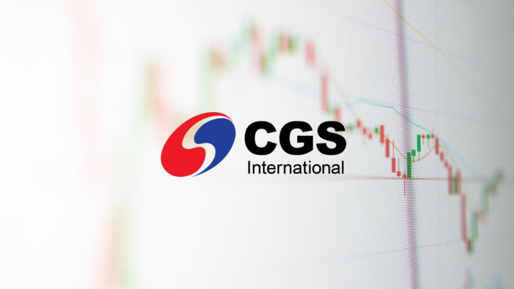 CGSI ขยับเพิ่มเป้า SET Index ปี 67 ขึ้นเป็น 1,480 จุด เล็งปีหน้าพุ่งขึ้นแตะ 1,630 จุด
