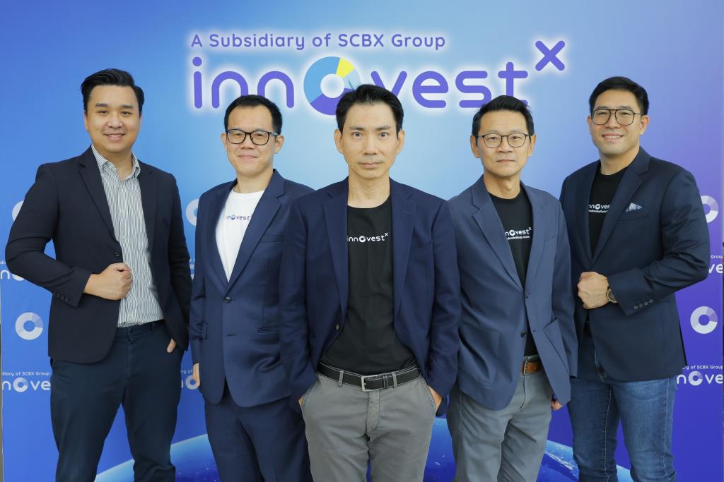 InnovestX เคาะเป้า SET ปีนี้วิ่งแตะ 1,500 จุด โฟกัสหุ้นผลงานดีต่อเนื่อง-บริโภคฟื้น แนะสำรองเงิน ...