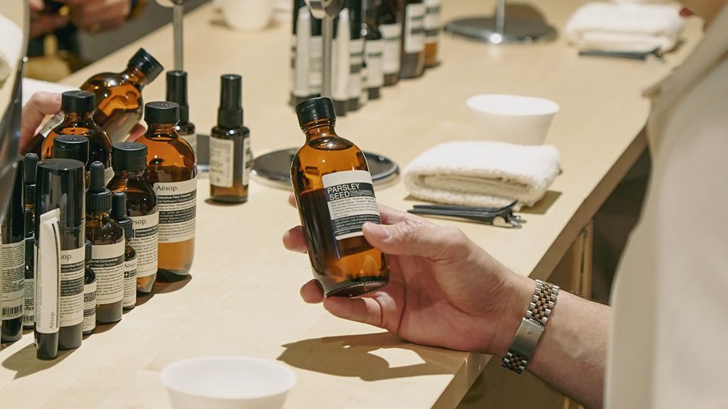 "Fit Design Prime" จับมือ "Aesop" ส่งมอบประสบการณ์การดูแลผิวสุดหรูให้สมาชิก