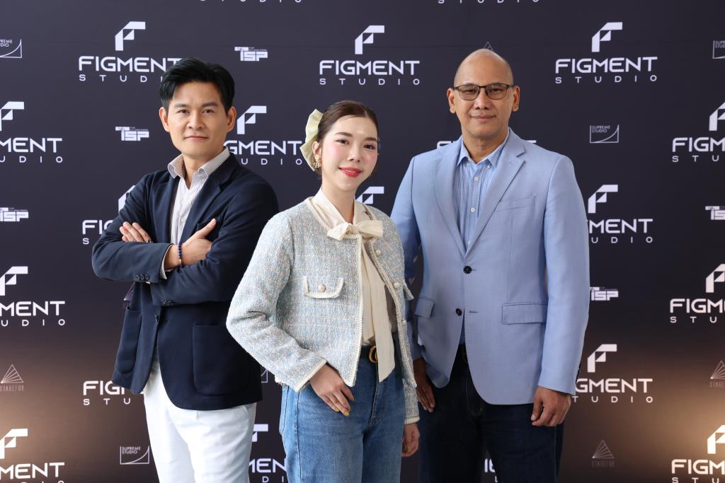 Photo Gallery 3 ยักษ์ทุ่ม 200 ล. เปิดFigment Studio’ ดันไทยติดTOP5 ...