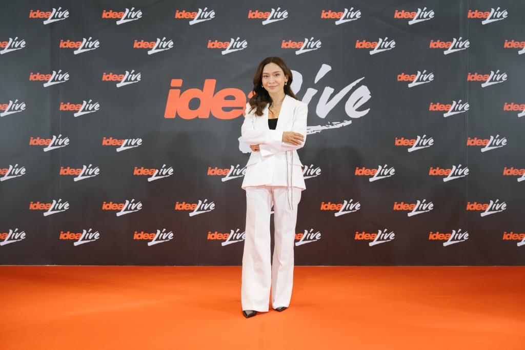 SUPERFACE เปิดโฉมความอลังการ “IDEA LIVE” พร้อมรองรับกิจกรรมความบันเทิงระดับโลก