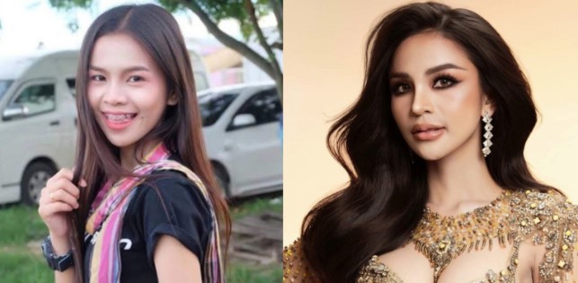 "อาม ชุติมา" ประกาศวางไมค์ เตรียมลงชิงมงกุฎ มิสแกรนด์ ไทยแลนด์ 2025