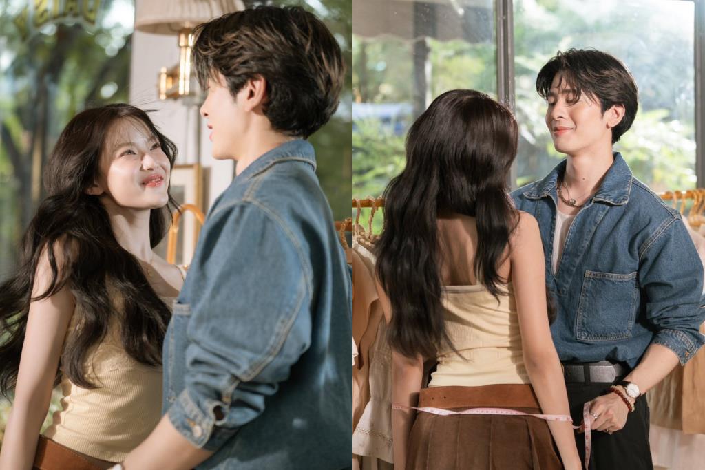 ฟินไม่ไหว!! RISA NARISA เปิดตัวซิงเกิลแรกกับเพลง "my daisy" ได้ “มาเบล (PiXXiE)” และ “ปอร์เช่ ...