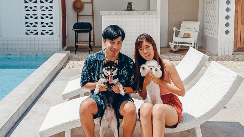 บาส Go Went Go ประกาศลดสถานะแฟนสาว พร้อมเผยยังคงหวังดีและซัปพอร์ตกันอยู่