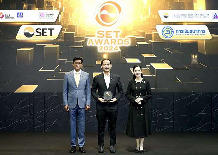 AUCT Takes Center Stage: Honored with Prestigious "Listed Company with Outstanding Performance ...