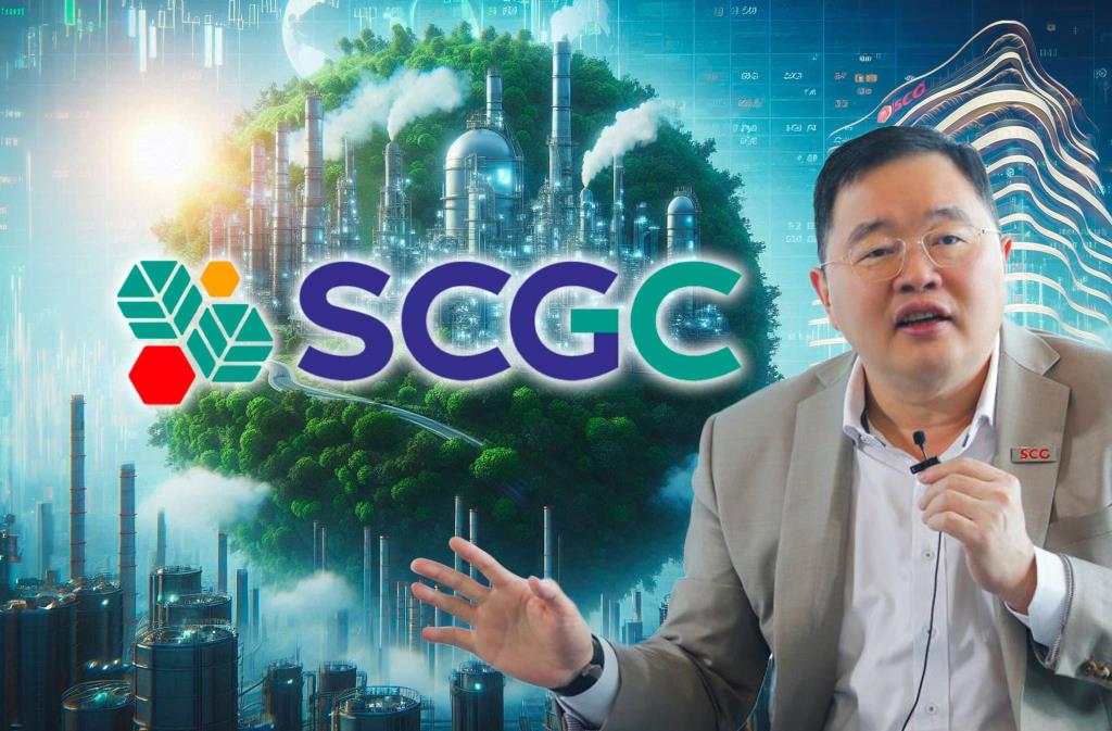 SCCโอดปิโตรฯดิ่งลึกปิดโอกาส“SCGC”เข้าตลท. แบกภาระค่าใช้จ่ายเดือนละ680ล.แลกหยุดผลิตLSP