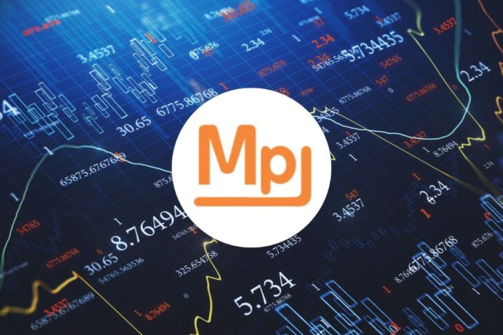 ตลาด mai รับหุ้น MPJ เข้าเทรดวันแรก 6 พ.ย.นี้