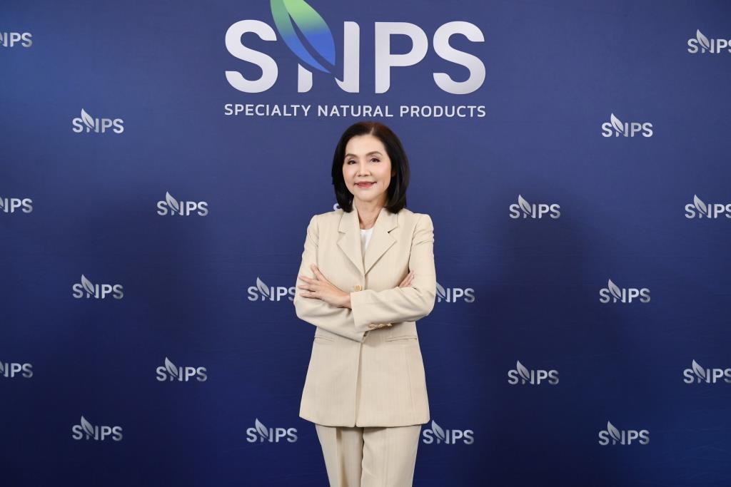 SNPS จัดโรดโชว์ใหญ่สร้างความเชื่อมั่นนักลงทุนก่อนเปิดขาย IPO 105 ล้านหุ้น-เข้าเทรด SET ปีนี้