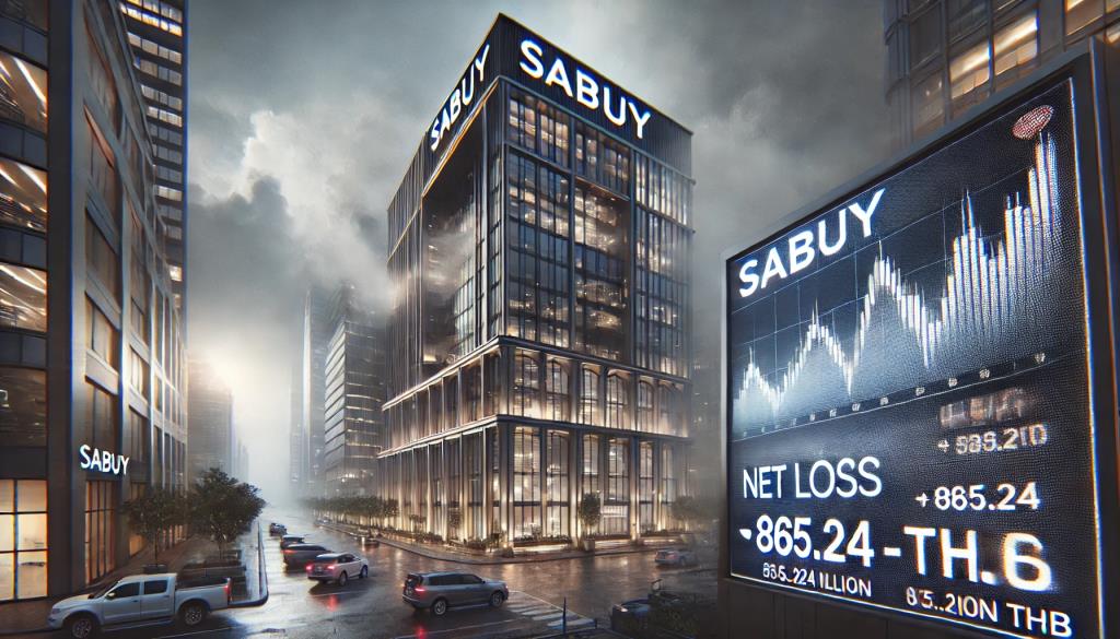 SABUY...ร่อแร่อีกราย / สุนันท์ ศรีจันทรา