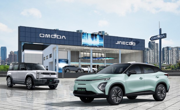 TOAVH ปรับทัพธุรกิจดีลเลอร์รถยนต์ ดัน “ไพรม์มัส กรุ๊ป” ดูแลธุรกิจดีลเล ...