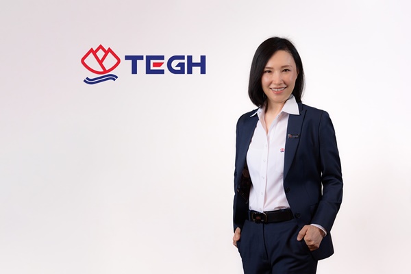 TEGH มั่นใจโค้งสุดท้ายผลงานทะยาน ยาง EUDR หนุน ดันยอดขายทั้งปีโต 10%