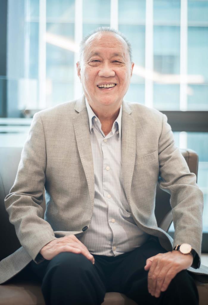 EP มั่นใจ 3 โปรเจกต์วินด์ฟาร์ม COD ปี 68