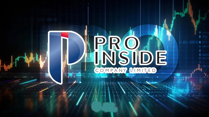 "โปร อินไซด์" เคาะขาย IPO 140 ล้านหุ้น ราคา 3 บาท/หุ้น เปิดจอง 9-13 ม.ค.นี้