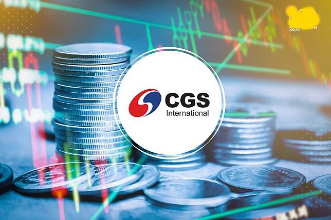 CGSI มอง SET ยังอึมครึมกังวลไทยโดนหางเลขเทรดวอร์ แนะเลือกลงทุนหุ้น Defensive เน้นธุรกิจในประเทศ