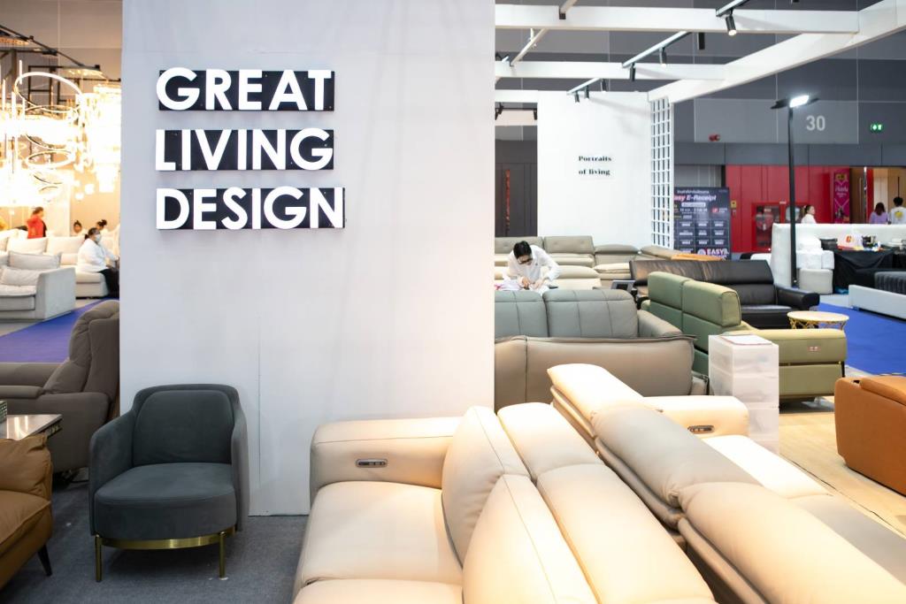 Great Living Design ดันแผนธุรกิจโตระยะยาว เตรียมเจาะตลาดออนไลน์-ลงทุน ...