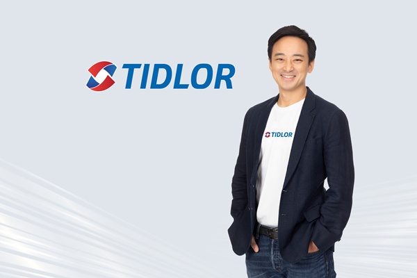 TIDLOR เปิดกำไรปี 67 ทะลุ 4.3 พันล้านบาท