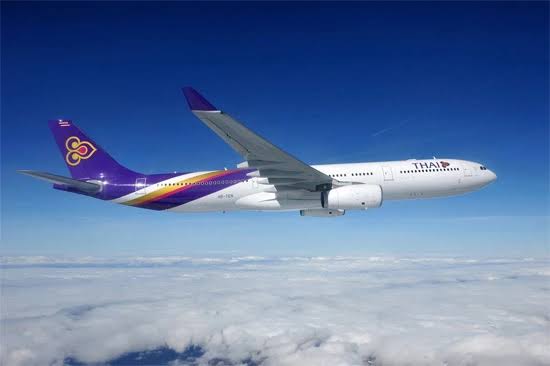 เผยสาเหตุ! เที่ยวบิน TG401 วกกลับสุวรรณภูมิ มีเหตุขัดข้องทางเทคนิค