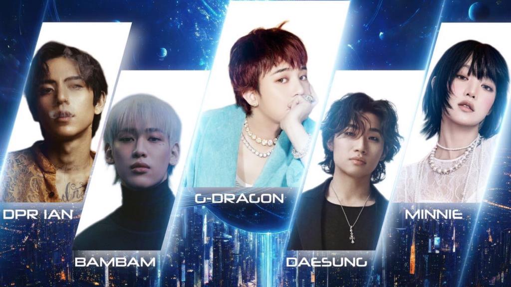 “K-STAR SPARK IN BANGKOK 2025” คอนเสิร์ต K-POP ที่เดือดที่สุดในปี 2025 ...