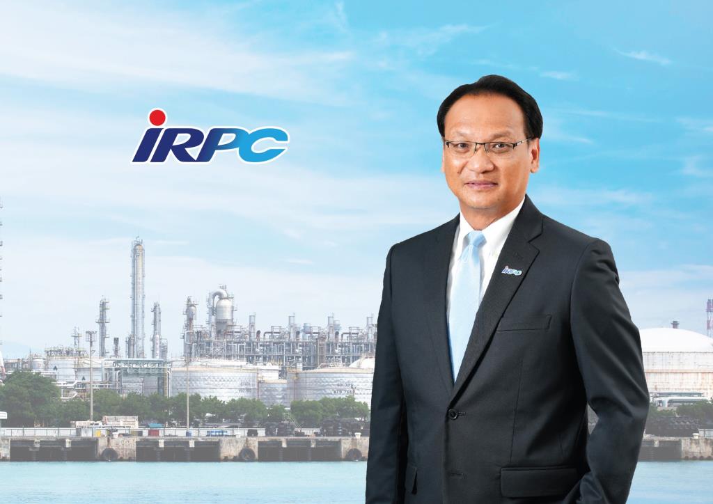 IRPC จ่อเสนอขายหุ้นกู้และหุ้นกู้ดิจิทัล อายุหุ้นกู้ระหว่าง 4-9 ปี เปิดจอง 20-24 มีนาคมนี้