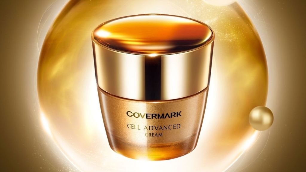 ฟื้นคืนความอ่อนเยาว์ให้ผิวขณะหลับด้วย Cell Advanced Cream WS