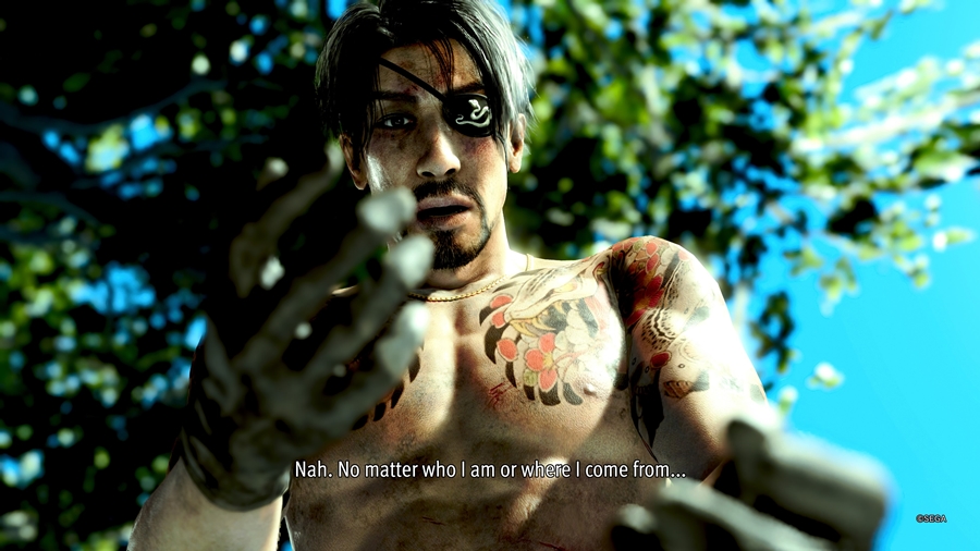 Review: Like a Dragon Pirate Yakuza in Hawaii สุนัขบ้า ล่าขุมทรัพย์สุด ...