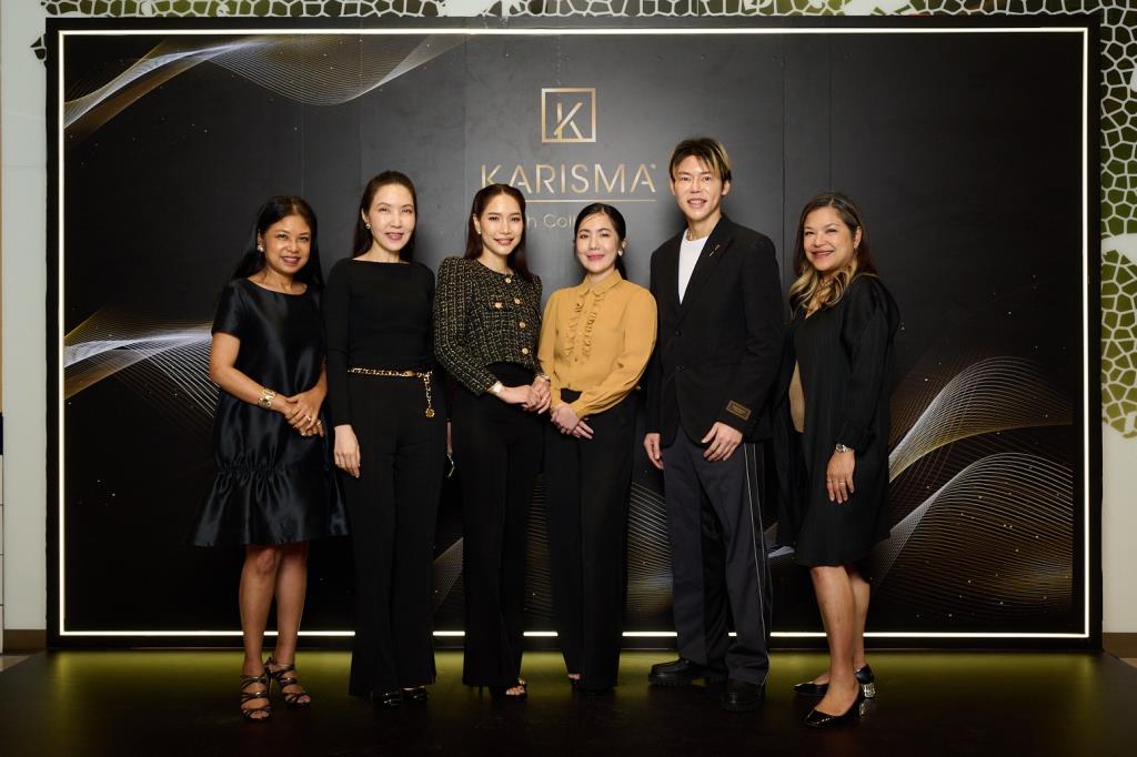 “KARISMA” เปิดตัวผลิตภัณฑ์ Collagen Biostimulator ทางเลือกยอดนิยมของ ...
