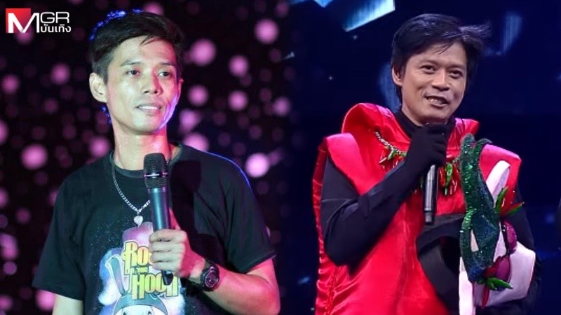 เปิดประวัติ “แซ็ก I-Zax” เจ้าของเพลงฮิตคุ้นหู ก่อนถูกรวบคดียาเสพติด