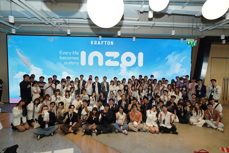 "inZOI" เกมจำลองชีวิตเสมือนจริง วางจำหน่ายแบบ Early Access 28 มี.ค.นี้